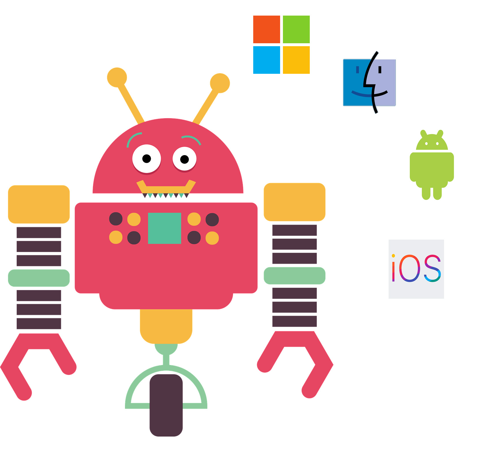 Sobre nosotros - ElSoft.mx